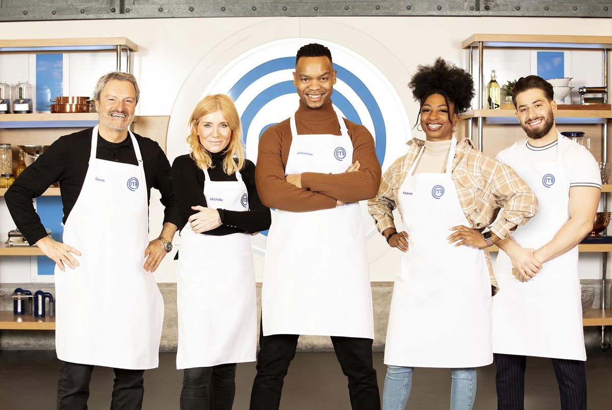 Celebrity MasterChef winners - who has won the show so far? | What to Watch