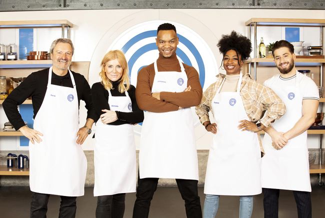 Celebrity MasterChef winners - who has won the show so far? | What to Watch