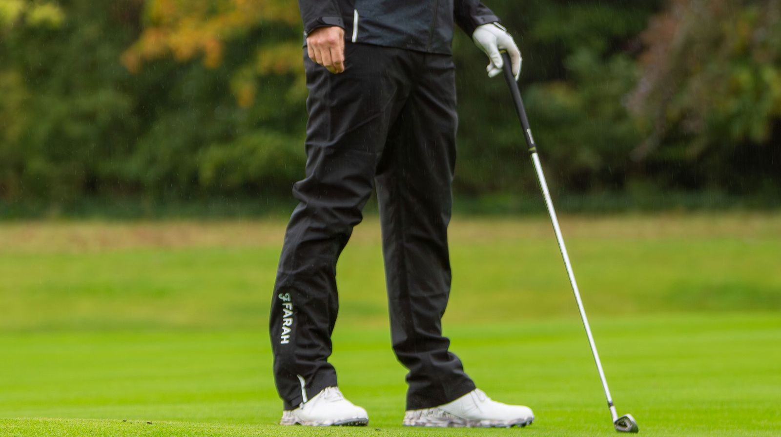 Best Golf Rain Pants 2024 | Golf Monthly