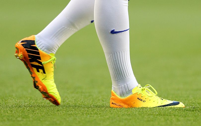 Nike Mercurial boots: Every version of the boot through the years ...