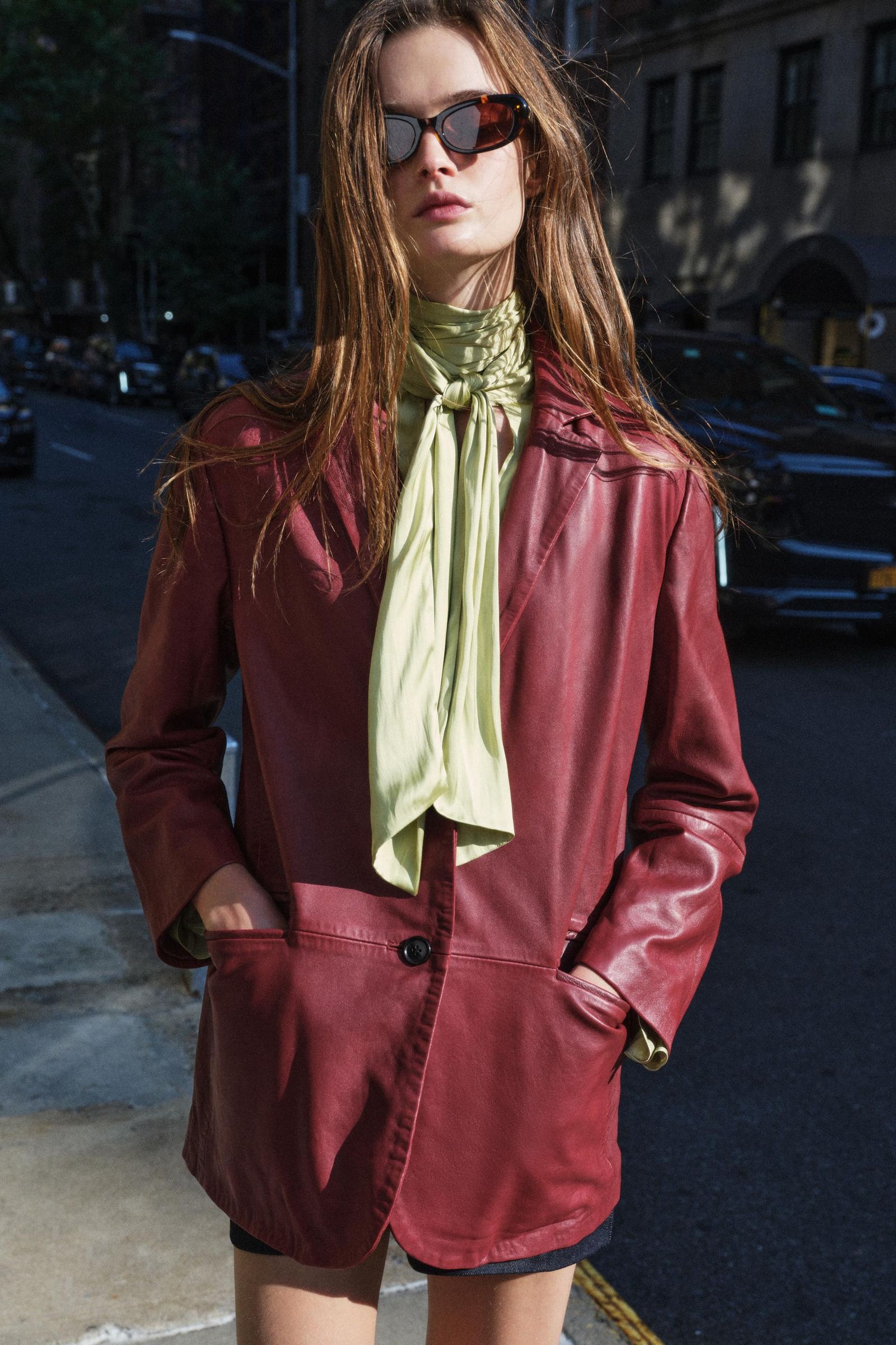 Zara Best Sellers: The 9 Pieces Everyone Wants Right Now | Who What Wear UK