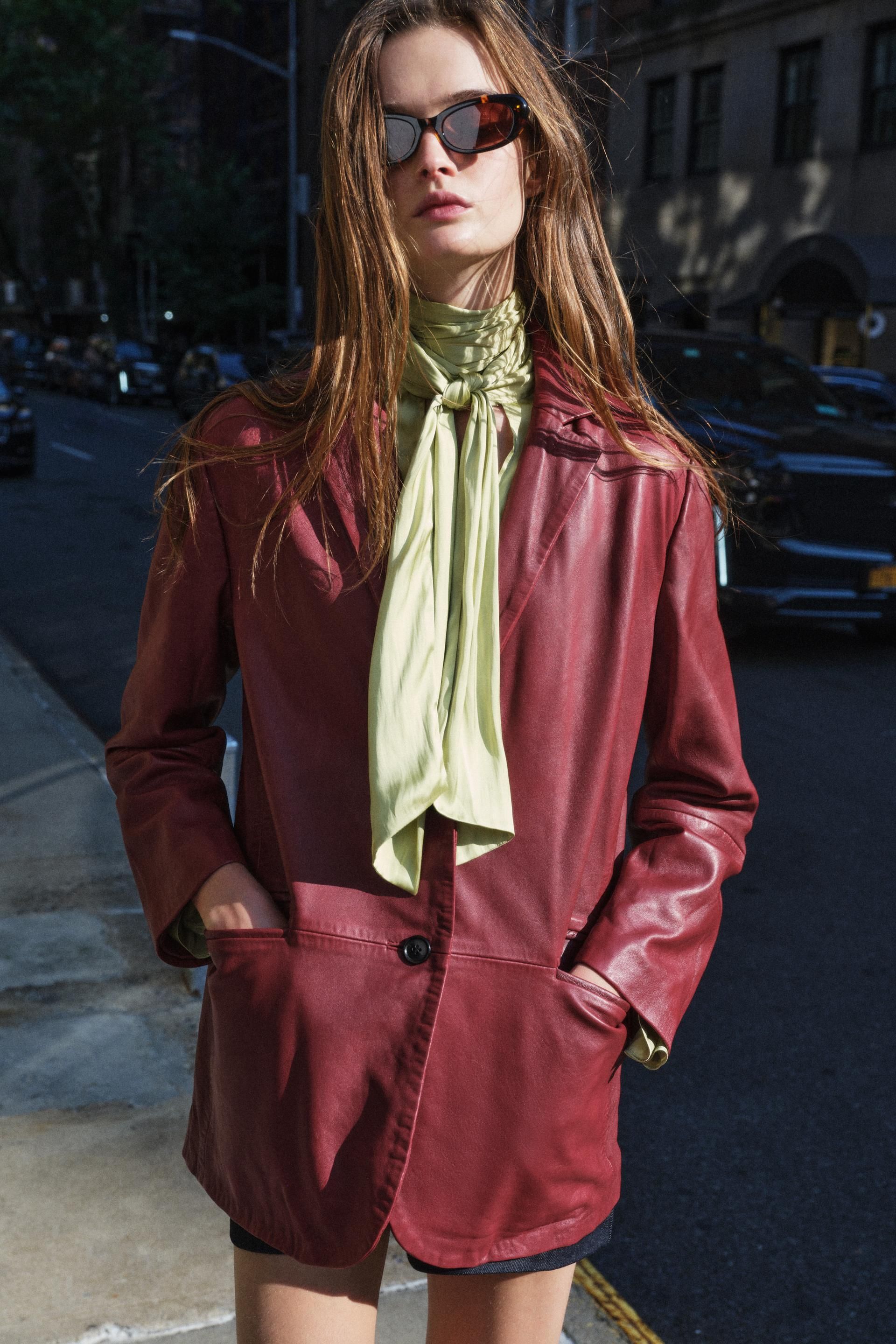 Zara Best Sellers: The 9 Pieces Everyone Wants Right Now | Who What Wear UK