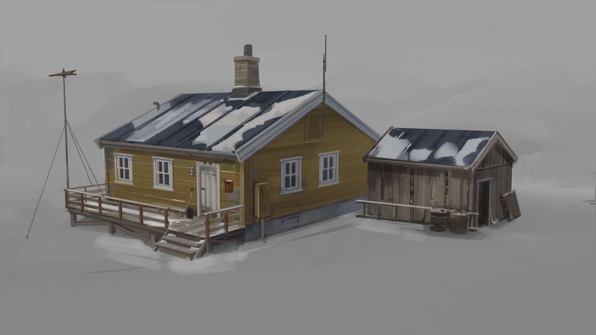 Unreal Engine 5 is a game-changer for indies – says the team behind ...