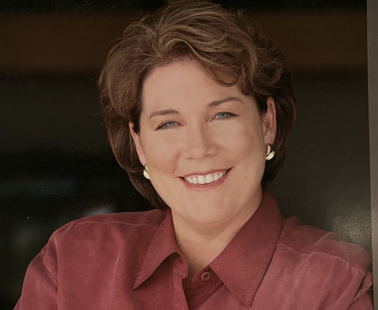 Kathleen Keefe, Broadcasting Exec, Dies at 68 | Next TV | Broadcasting ...