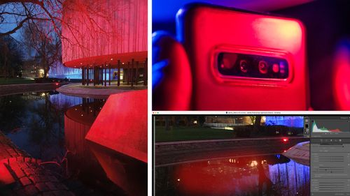 This is how I learned the exposure triangle and how I use it to shoot in manual mode | Digital ...