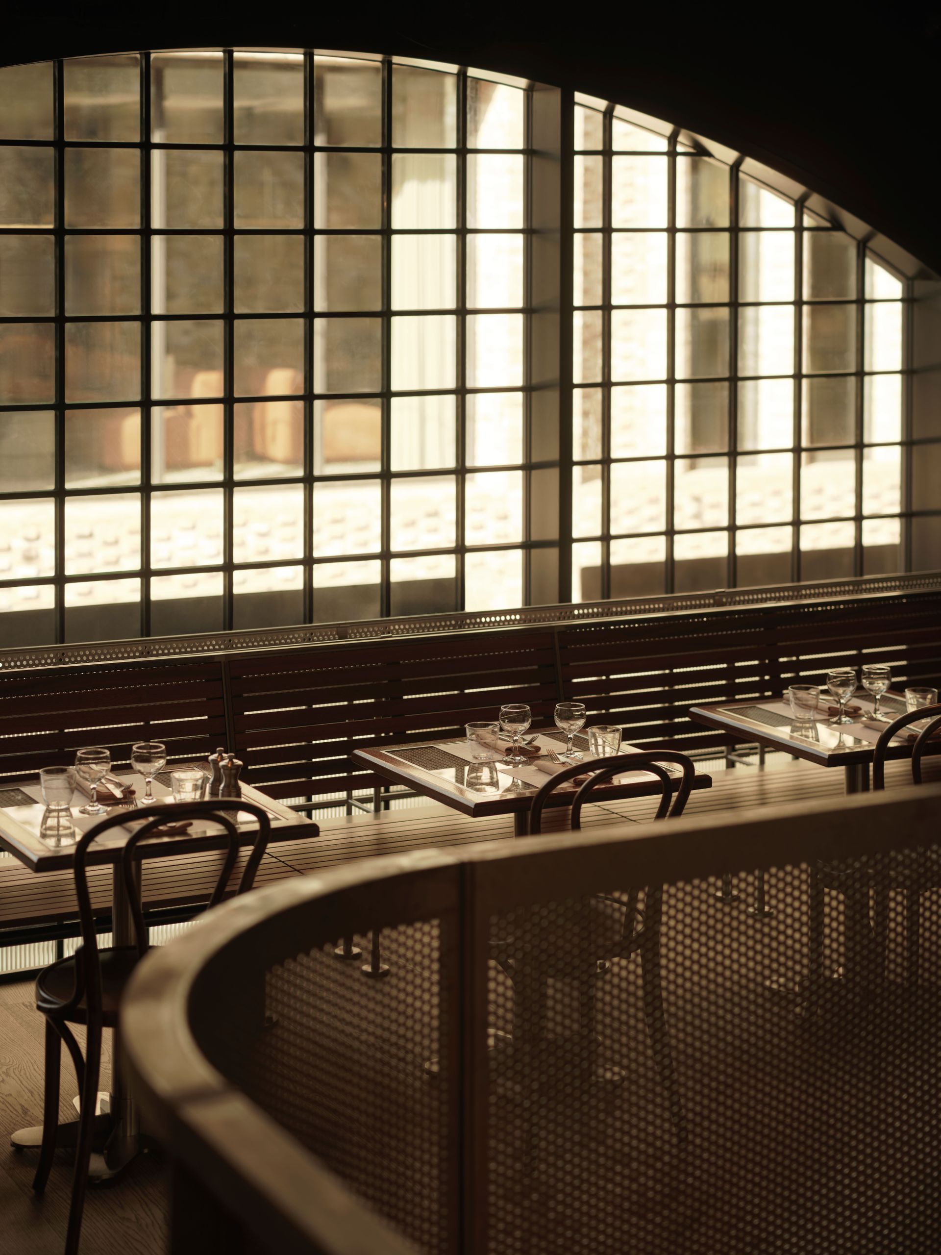 Must try: Café François is London’s newest French canteen | Wallpaper*
