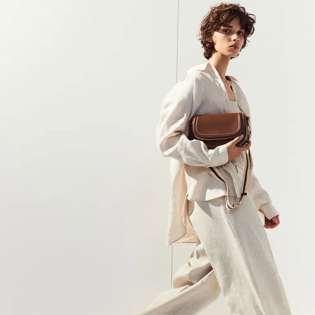 The 9 Best Handbags From H&M Right Now | Who What Wear
