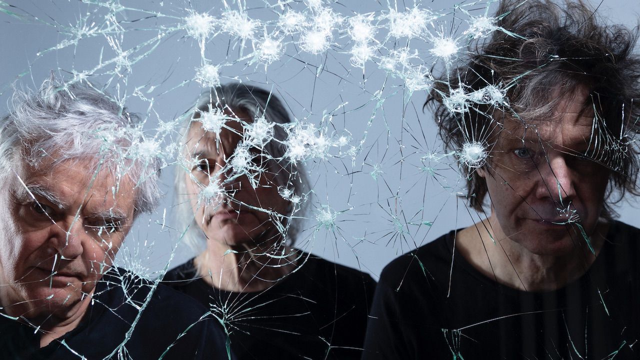 "We wanted something raw." The Young Gods announce imminent arrival of ...