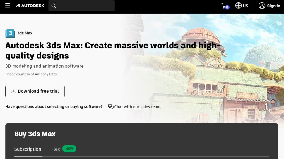 Best 3D modeling software of 2024 | TechRadar