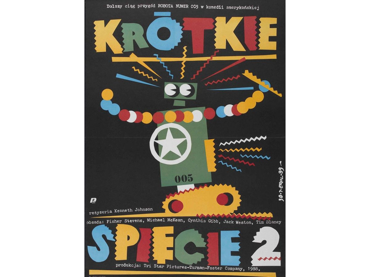 The good, the bad and the ugly of movie posters | Creative Bloq