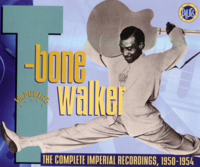 In Deep with Andy Aledort: Continuing Our Look at the Great Texas Blues ...