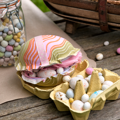 8 fun facts you never knew about Easter eggs | Ideal Home