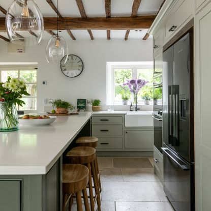 How much does a new kitchen cost? We break it down | Ideal Home