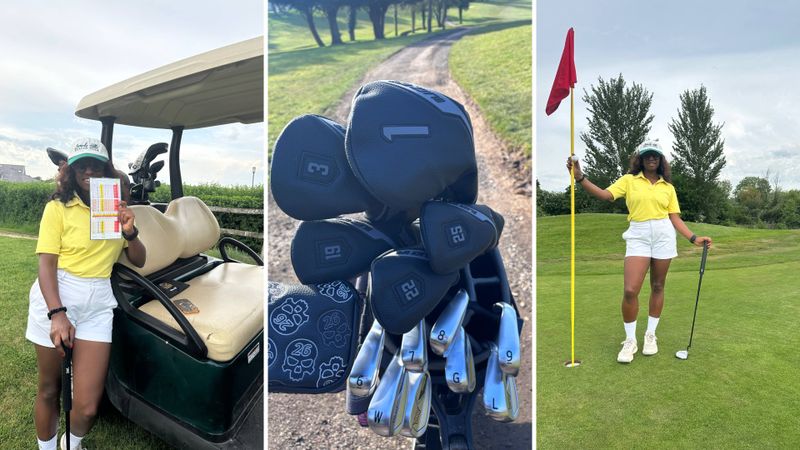 What Is Avoda Golf? Check Out Bryson DeChambeau’s New Iron Brand | Golf ...