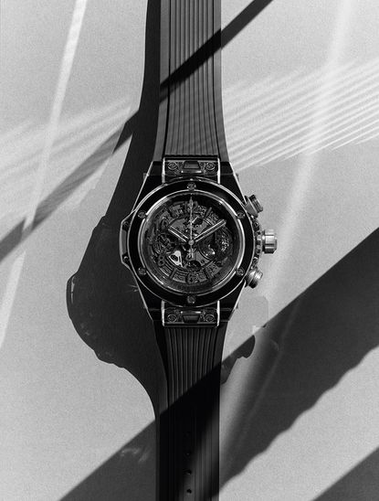 Tough time: intriguing new performance watches | Wallpaper*