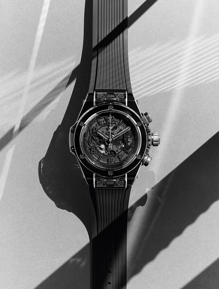 Tough time: intriguing new performance watches | Wallpaper