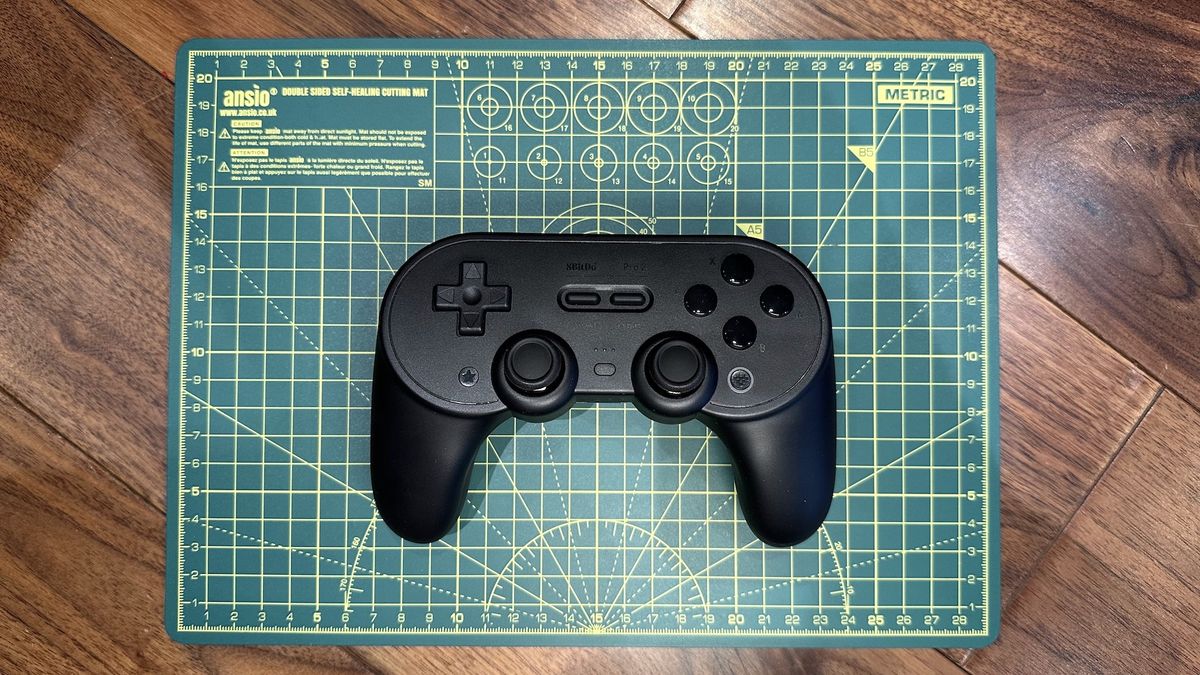 Which 8BitDo controller should you buy? Ultimate 2.4g, Lite SE, Pro 2 ...