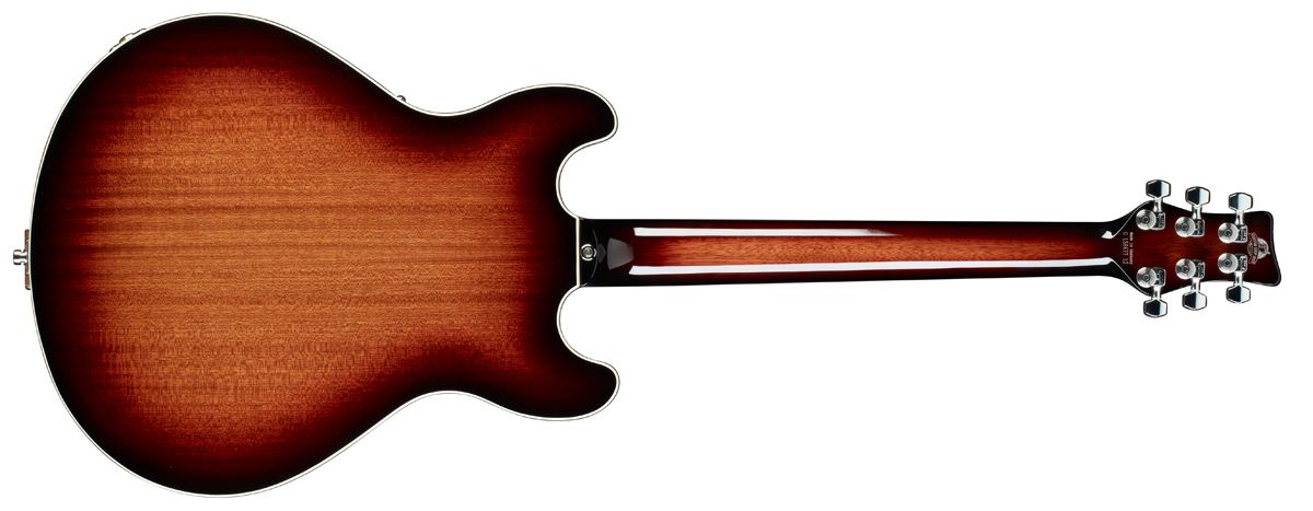 Review: Framus Mayfield Legacy | Guitar World