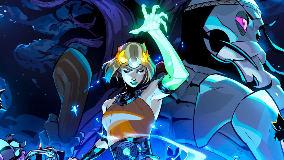 Hades 2 review | PC Gamer