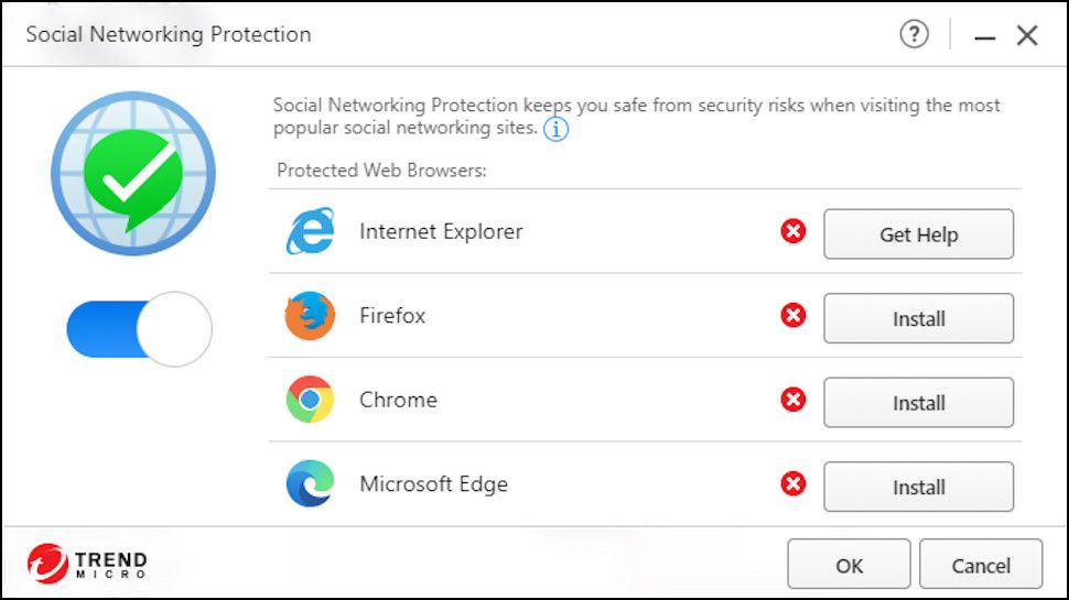 Trend Micro Antivirus solutions review | TechRadar