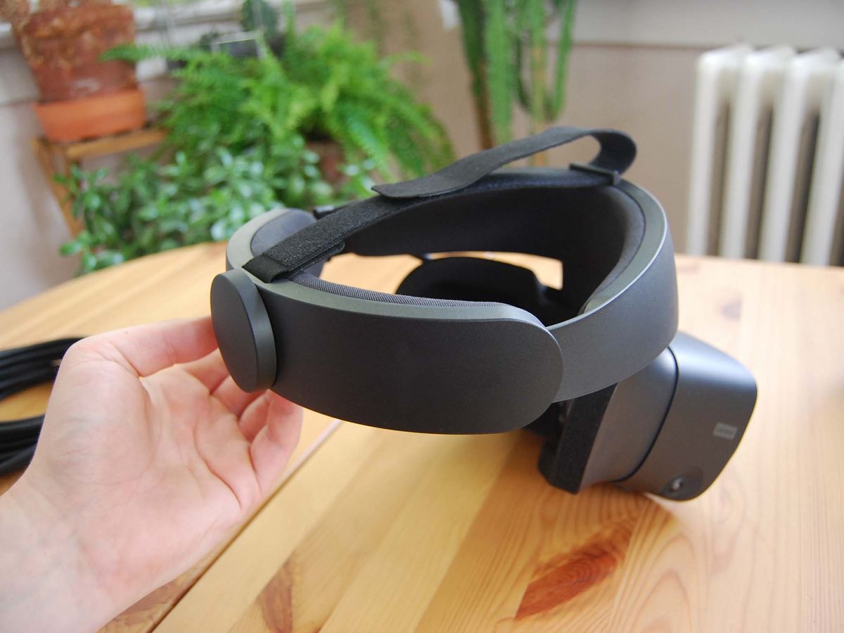 Samsung HMD Odyssey+ vs. Oculus Rift S: Which headset should you buy ...