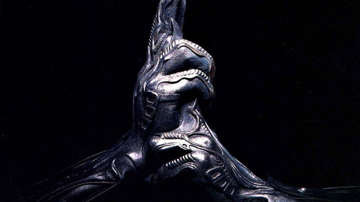 Flash Metal Suicide: EZO | Louder