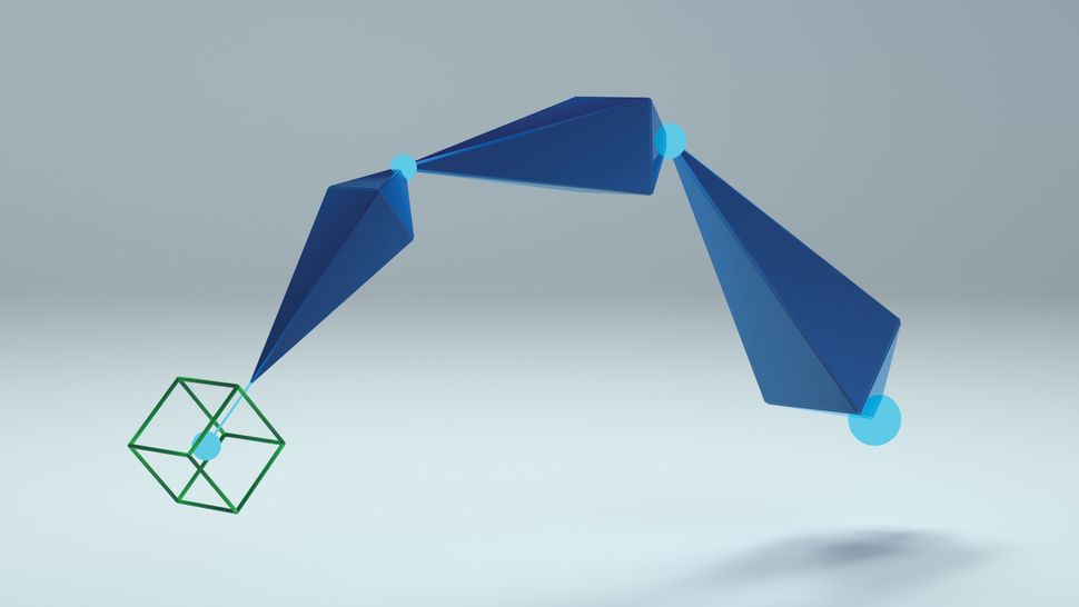 3D rigging: all you need to know to get started | Creative Bloq