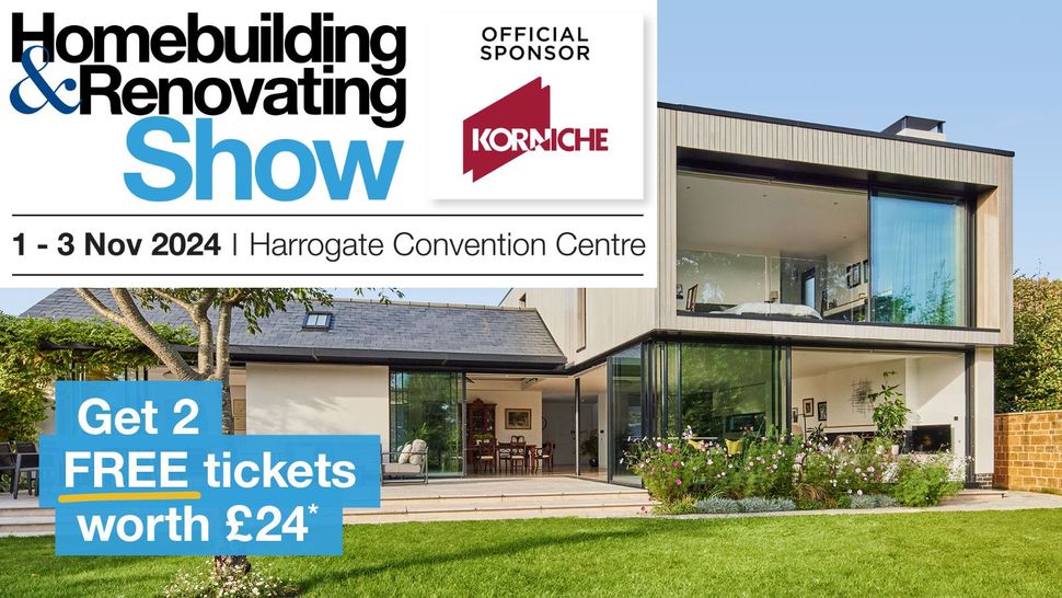 Explore essential resources for self builders at the Harrogate ...