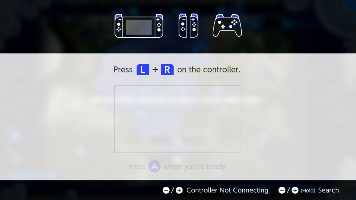 Hyrule Warriors: Age of Calamity multiplayer guide — How to play with ...