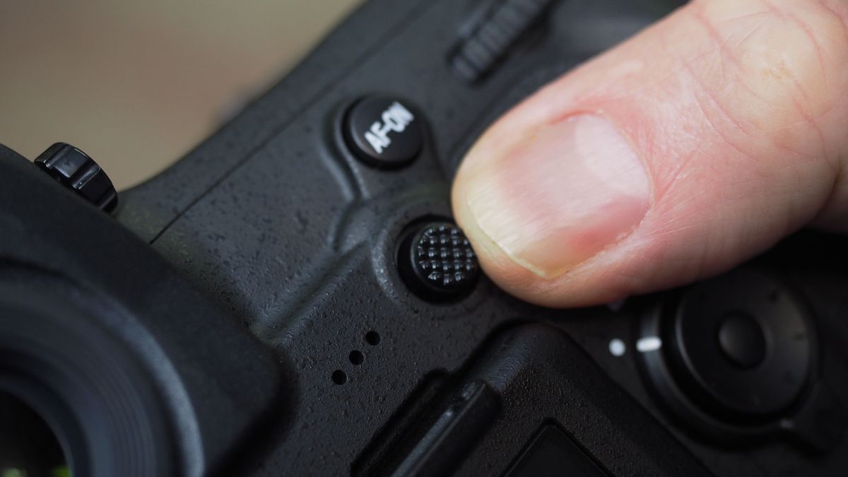 Nikon D850 Review | Digital Camera World