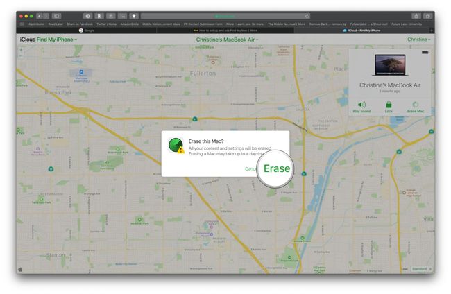 How to set up and use Find My Mac | iMore