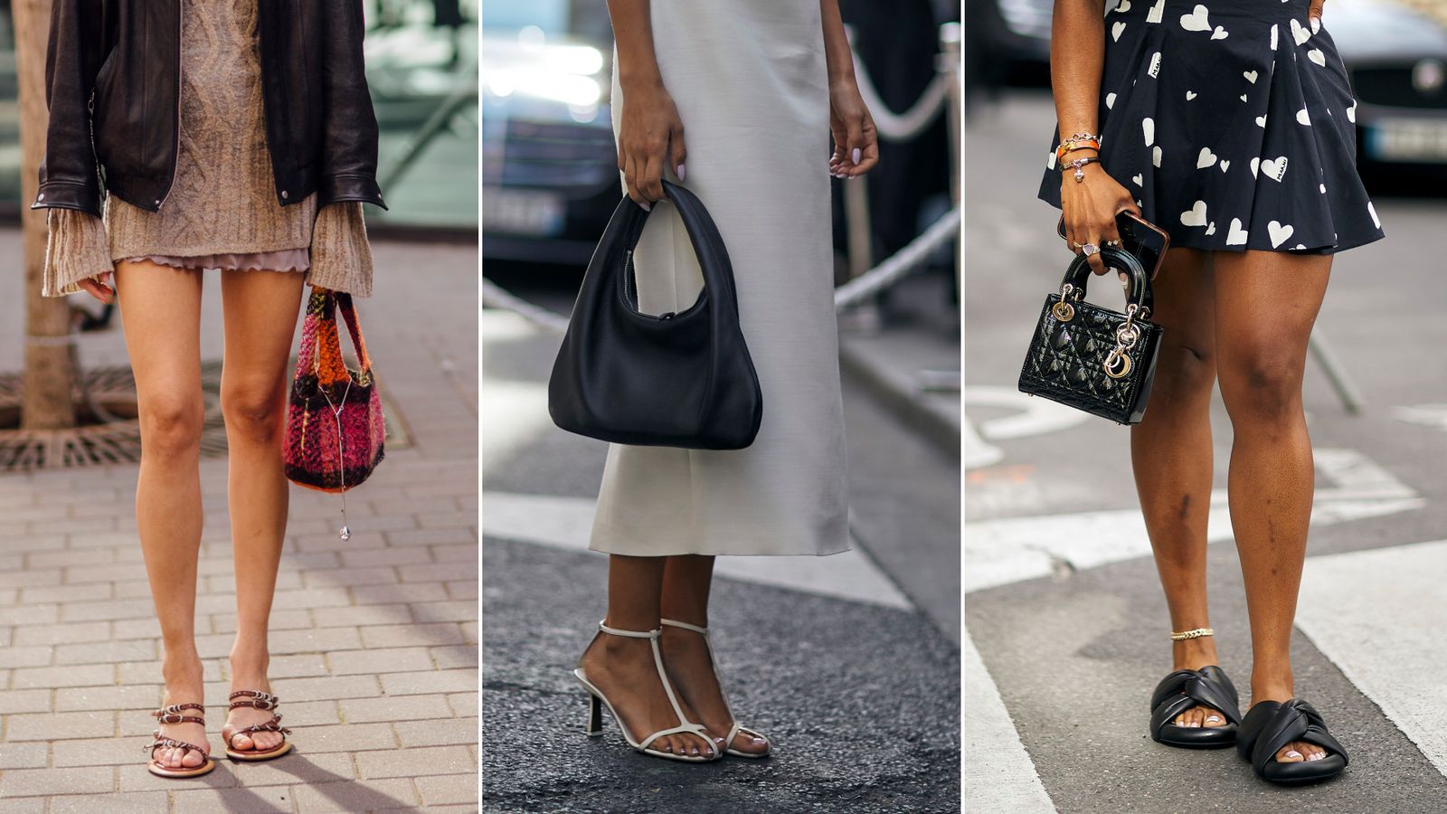 The Best Sandals Brands for Women | Marie Claire