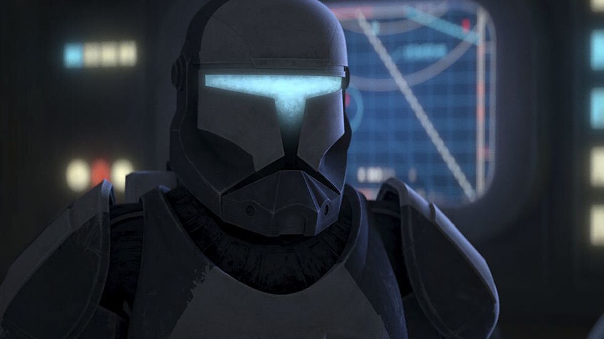 20 years ago, 'Star Wars: Republic Commando' made us care about the ...