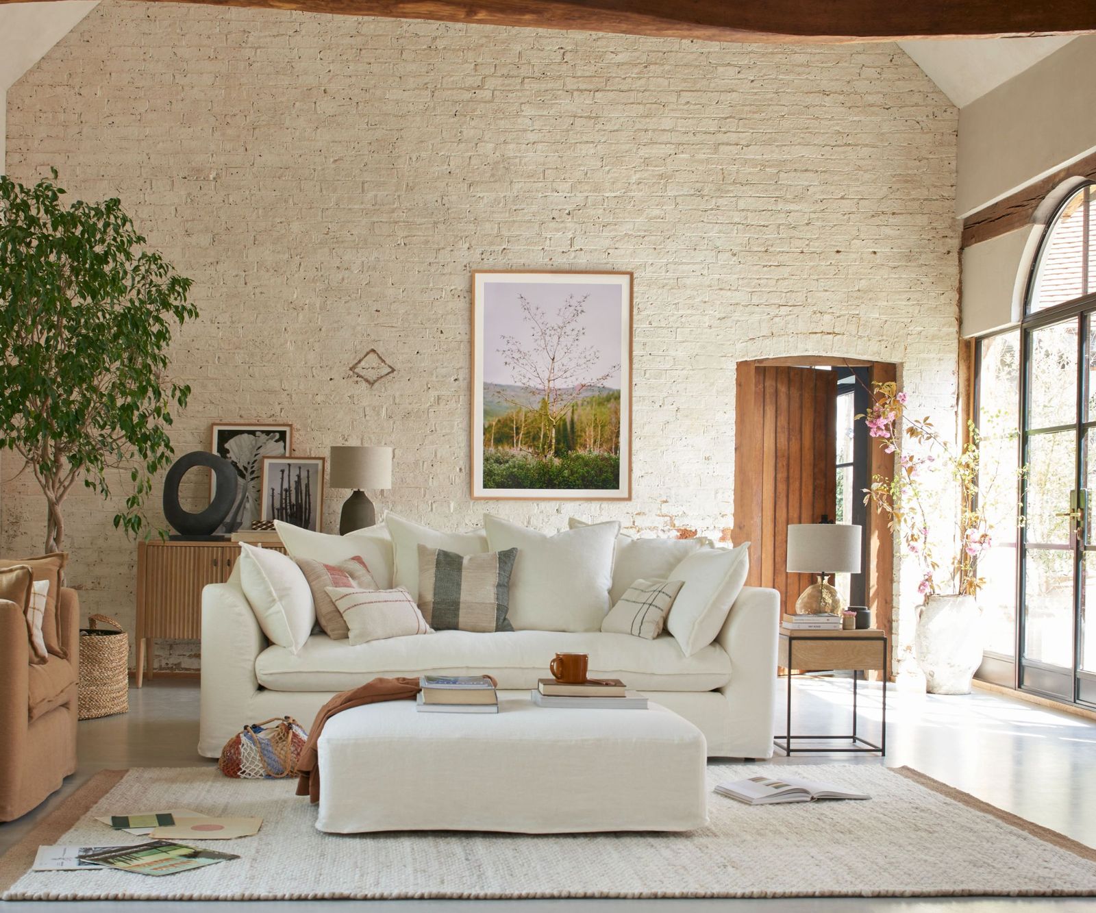 How to get rid of birds in an attic: 6 humane steps | Homes and Gardens