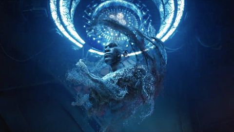 We Have A Wild Theory On The Matrix 4, So Hear Us Out | Cinemablend