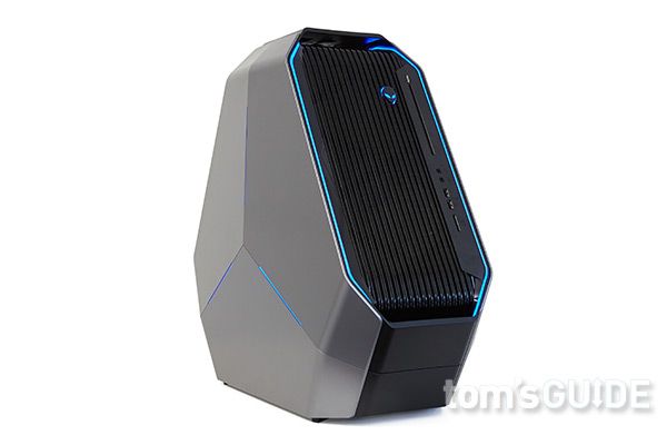 Alienware Area-51 Review | Tom's Guide