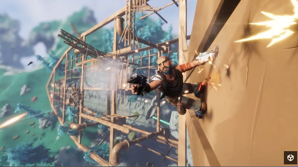 Unity 6 goes all-in on AI for future updates - and extends platform ...