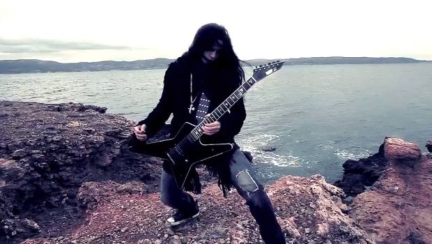 Exclusive: Firewind Premiere "Edge of a Dream" Music Video | Guitar World