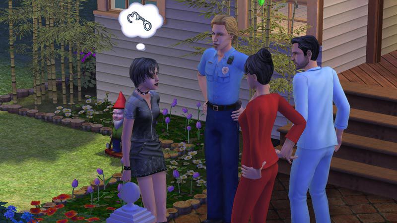 Simlish: how an improv game gave us the most recognizable language in ...