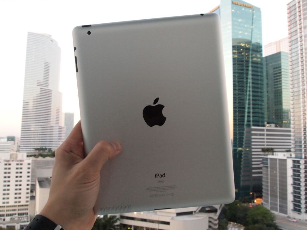 iPad 3 event preview | iMore