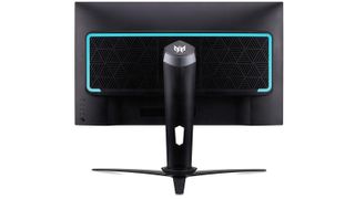 Acer Predator XB273U NVbmiiprzx Review: Speedster With Accurate Colors ...