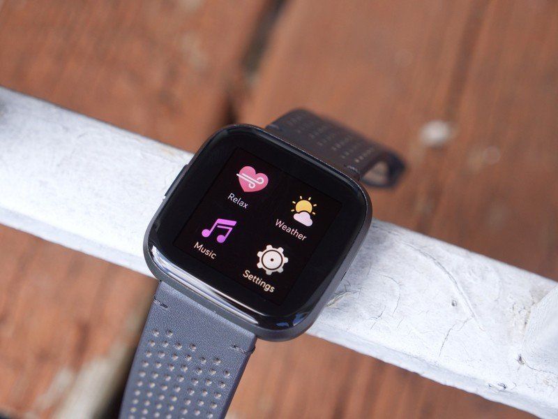 Fitbit Versa 2 review: Still a great option | Android Central
