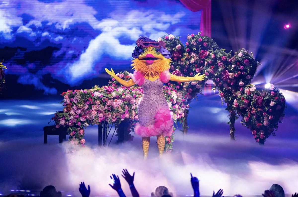 The Masked Singer UK winners: who has won the show? | What to Watch