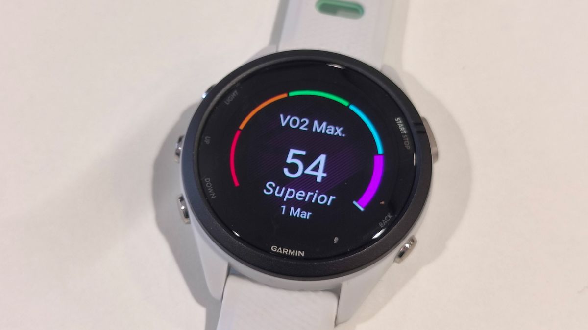 The best swimming watch for 2025: Track your swims in style | TechRadar