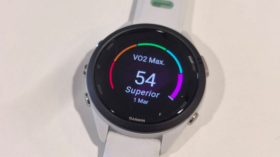 Garmin Forerunner 265 review: Officially the best running watch for ...