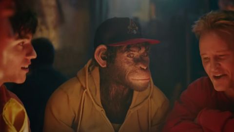 I Watched Better Man Knowing Little About Robbie Williams. Why I Think ...