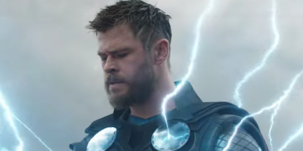 Final Avengers: Endgame Trailer Is Here To Blow You Away | Cinemablend