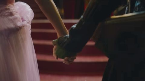 7 Wicked Songs And Scenes I Can't Wait To See In The Movies | Cinemablend