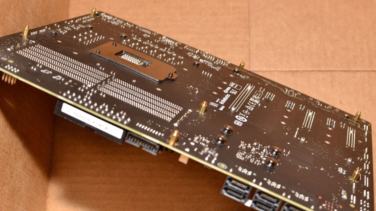 Forget Nintendo Labo, we built a PC using a cardboard box | PC Gamer