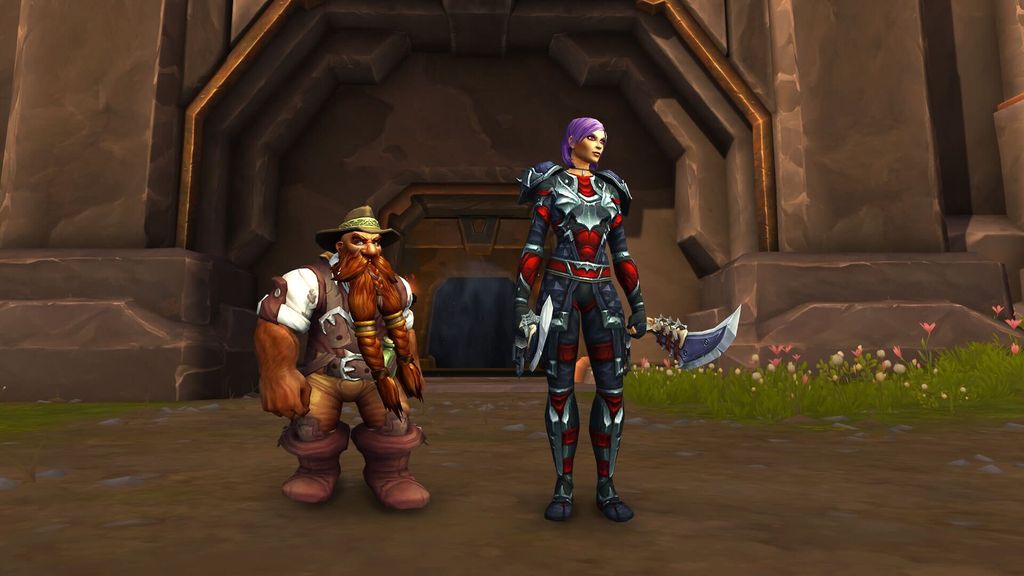 World of Warcraft: The War Within's most exciting new endgame activity ...